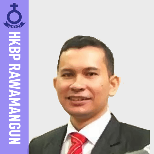 Dewan Marturia – HKBP Rawamangun