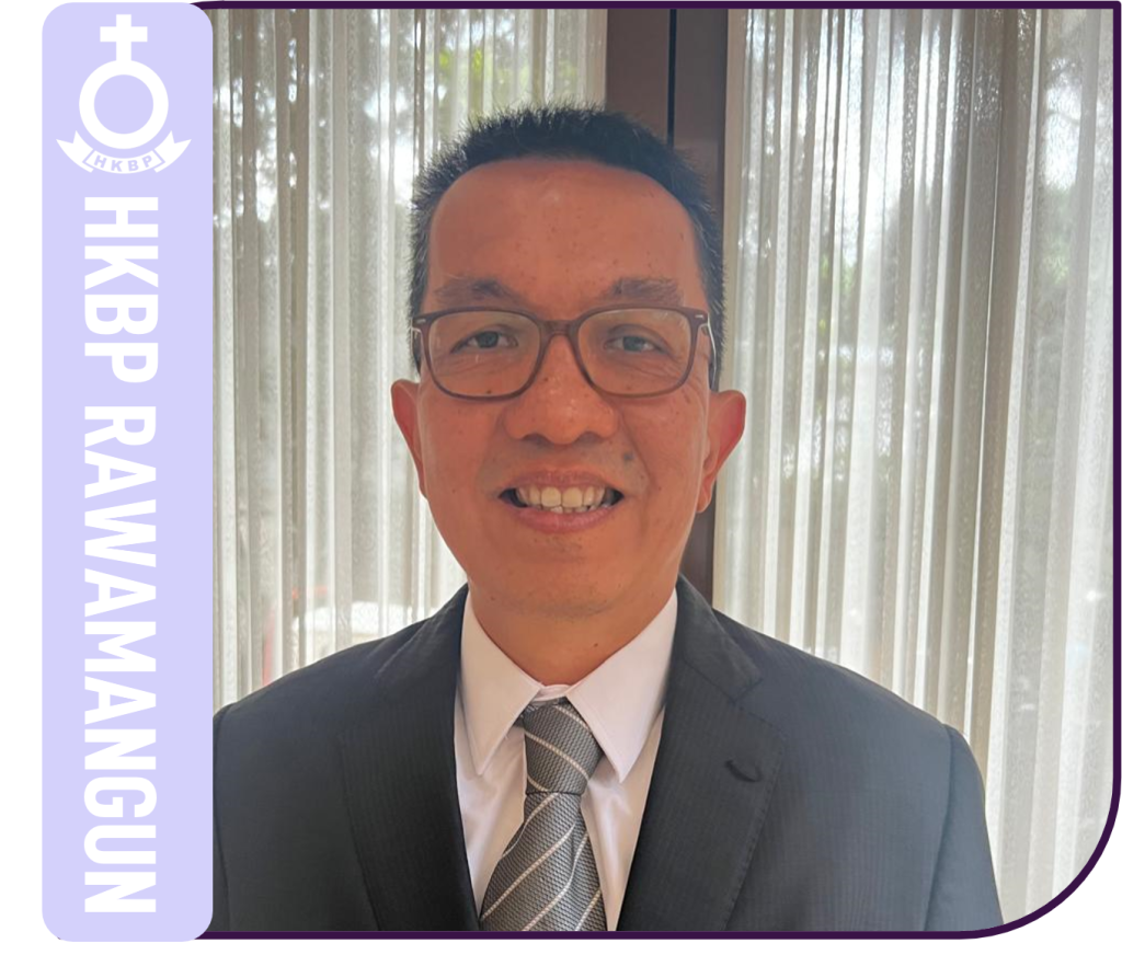 Dewan Marturia – HKBP Rawamangun