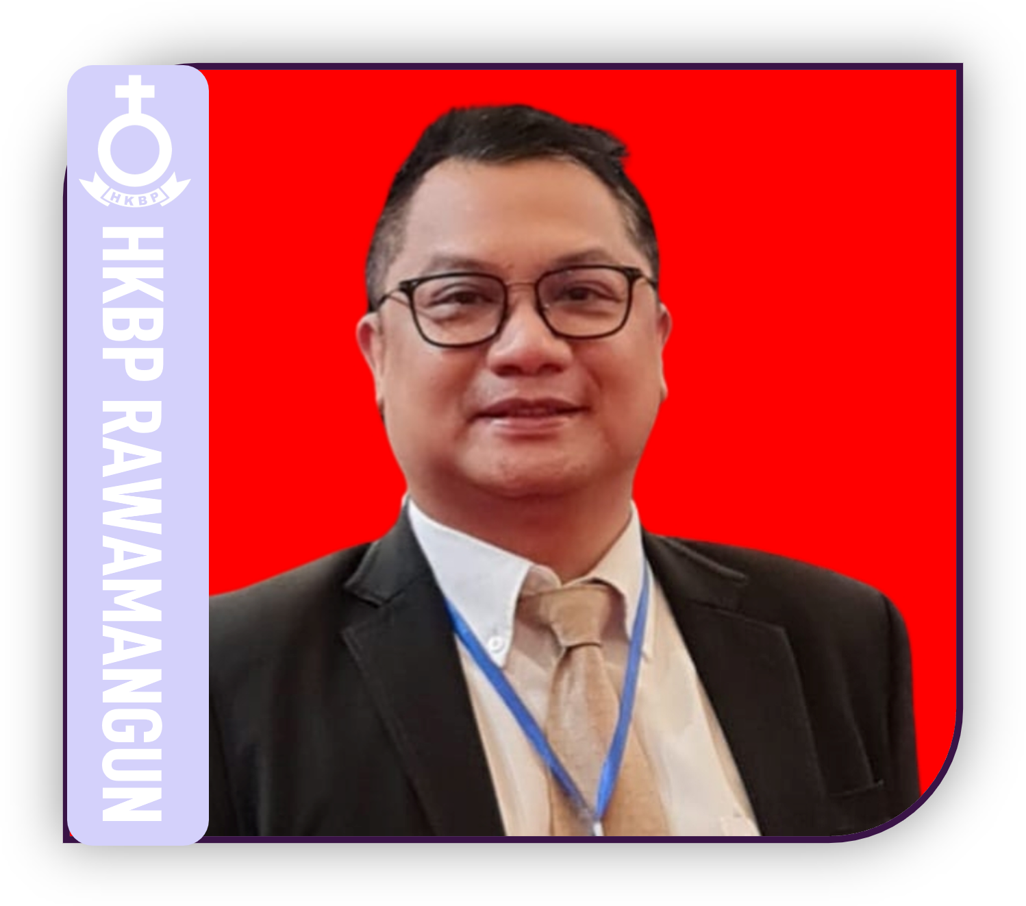 Fungsionaris – HKBP Rawamangun